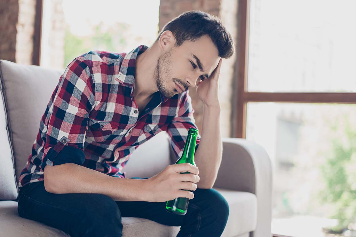 Childhood Trauma and Alcoholism - Rise Above Treatment