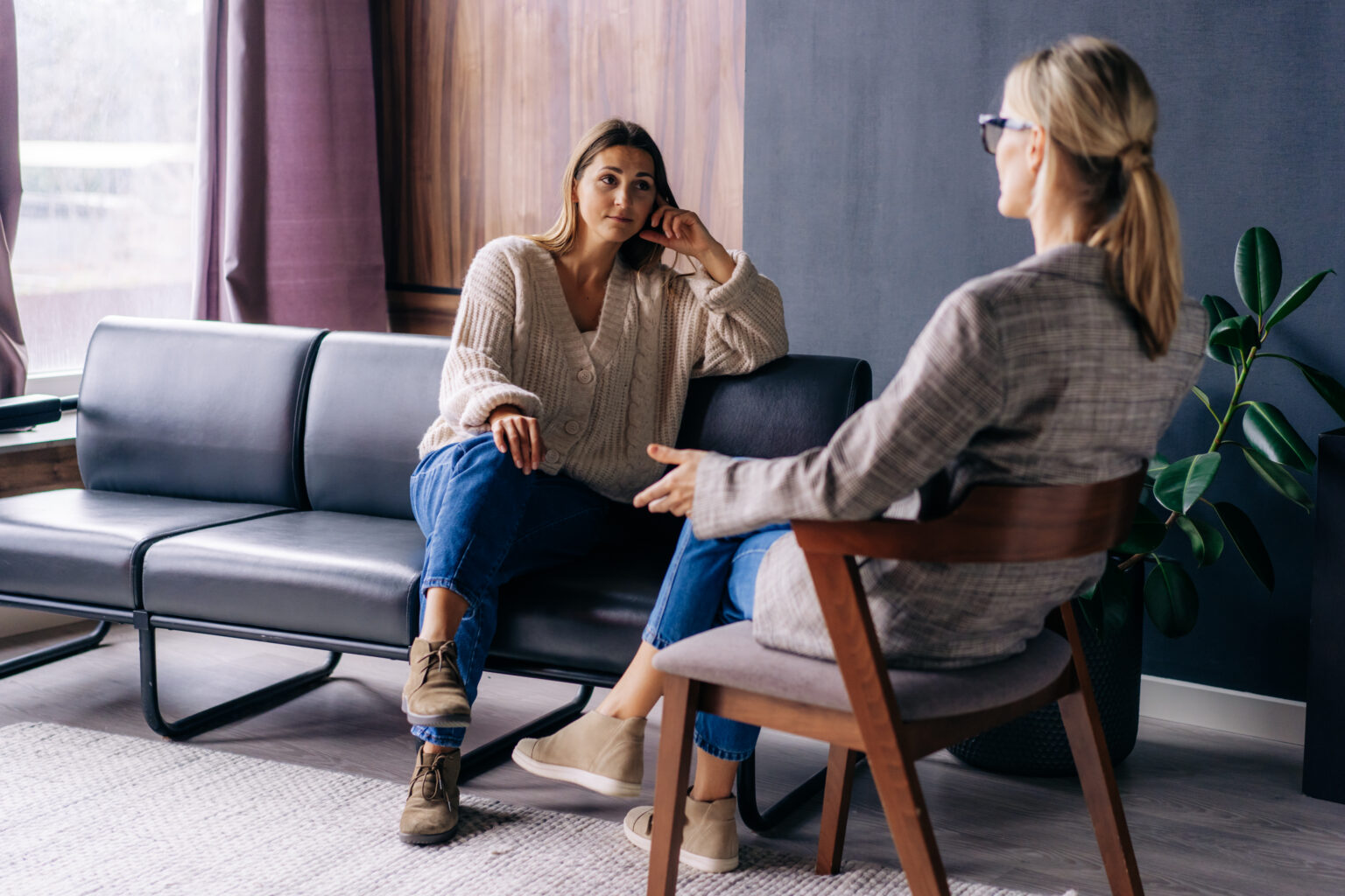 Residential Treatment Facility For Adults - Rise Above Treatment